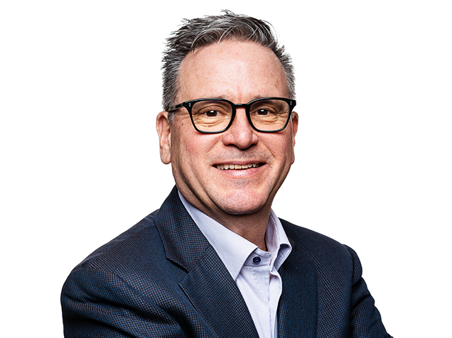 Leadership | Precision AQ